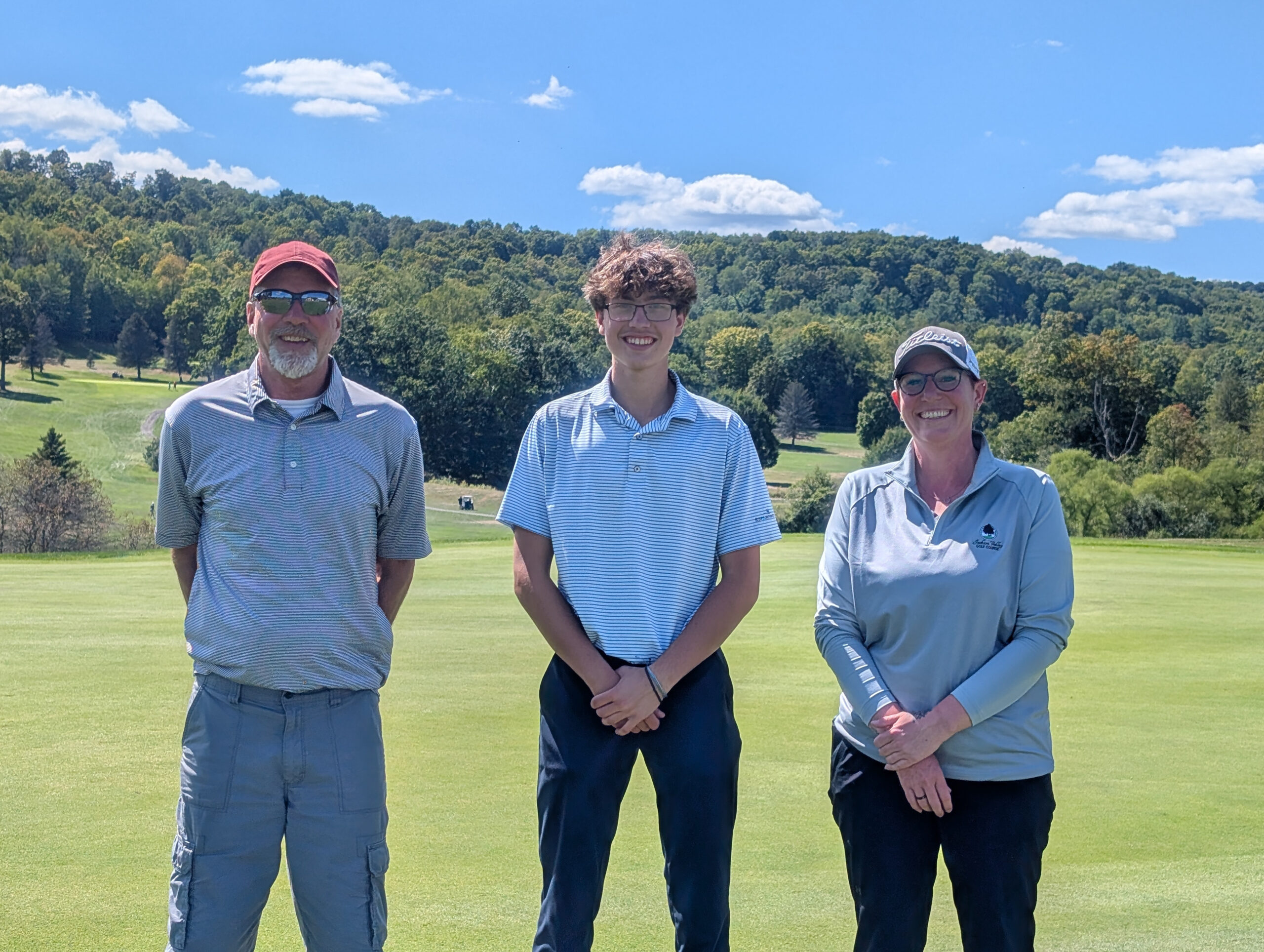 Jackson Valley crowns club champs | News, Sports, Jobs - Times Observer